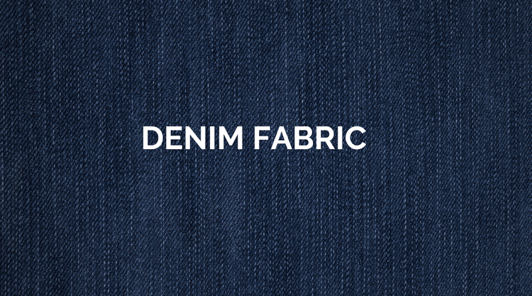Exploring Denim Fabric: Its Properties, Production Process, and Global ...