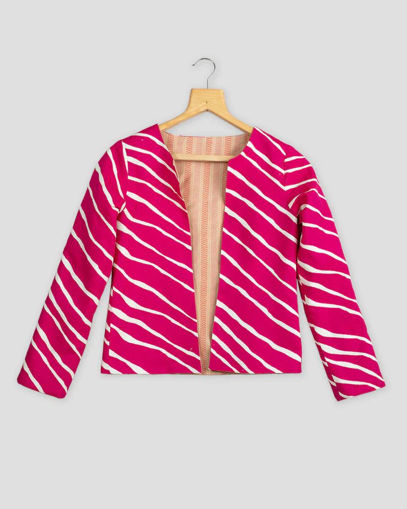 Wearable Versatility: The Ultimate Guide to Reversible Jackets for Wom ...