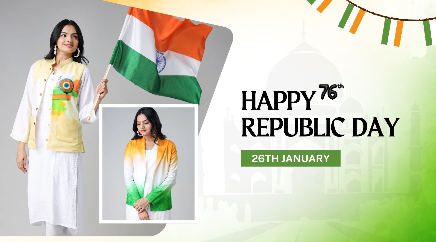 Republic Day of India: History, Importance and Celebrations – Fabcurate