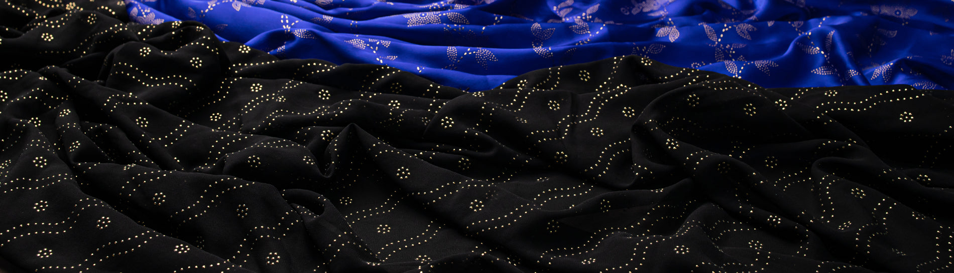 Dew Drops – Fabcurate