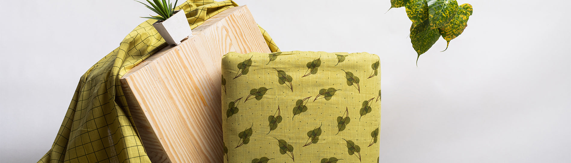 Mix N Match Print Fabric - Buy Mix N Match Print Fabric Online @ Rs.99 ...