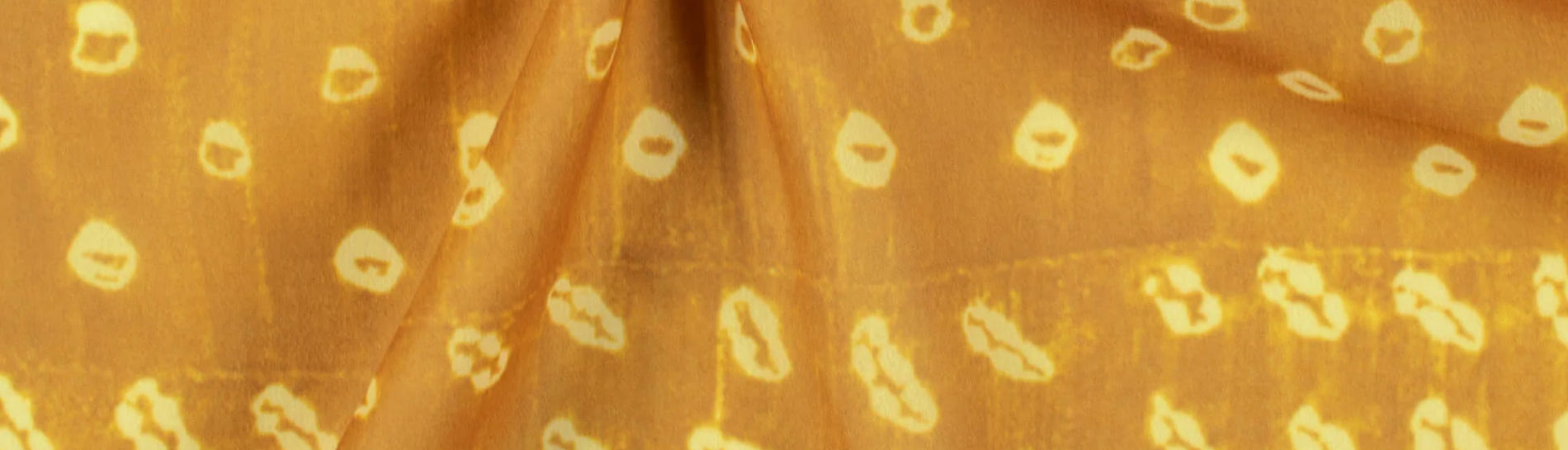 Dijon Yellow – Fabcurate