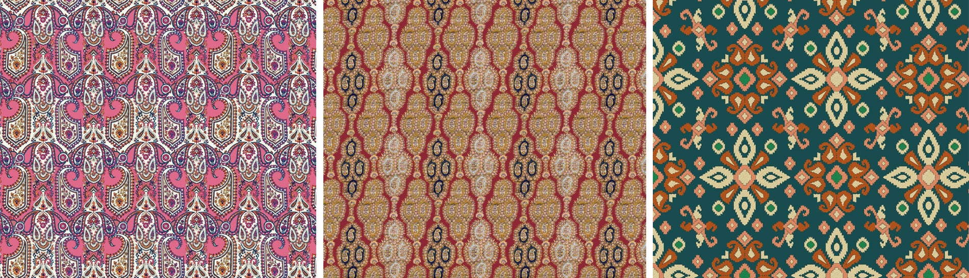 Traditional Prints – Fabcurate