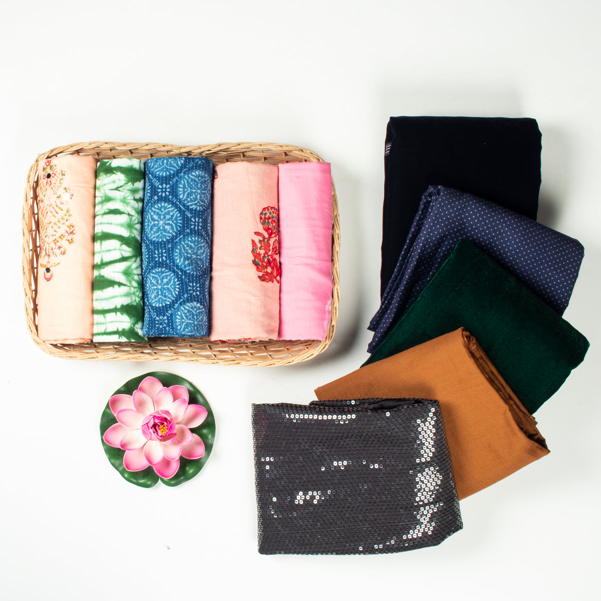 Cut Piece Combo#N# – Fabcurate